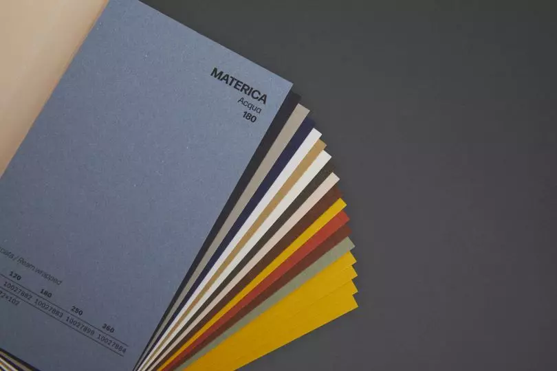 Materia Viva: deze prachtige papiercollectie combineert luxe met duurzaamheid 217_3