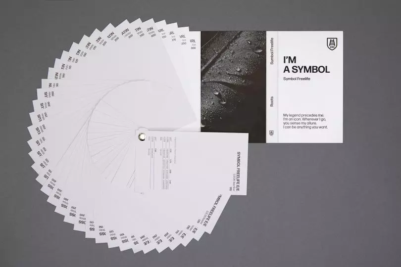 Materia Viva: ta piękna kolekcja papieru łączy luksus ze zrównoważonym rozwojem 217_5