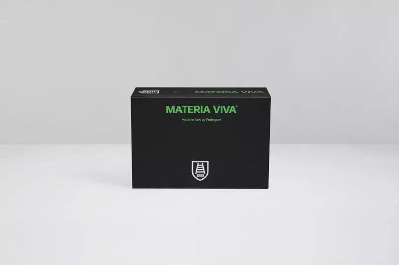 Materia Viva: dës schéin Pabeierkollektioun kombinéiert Luxus mat Nohaltegkeet 217_7