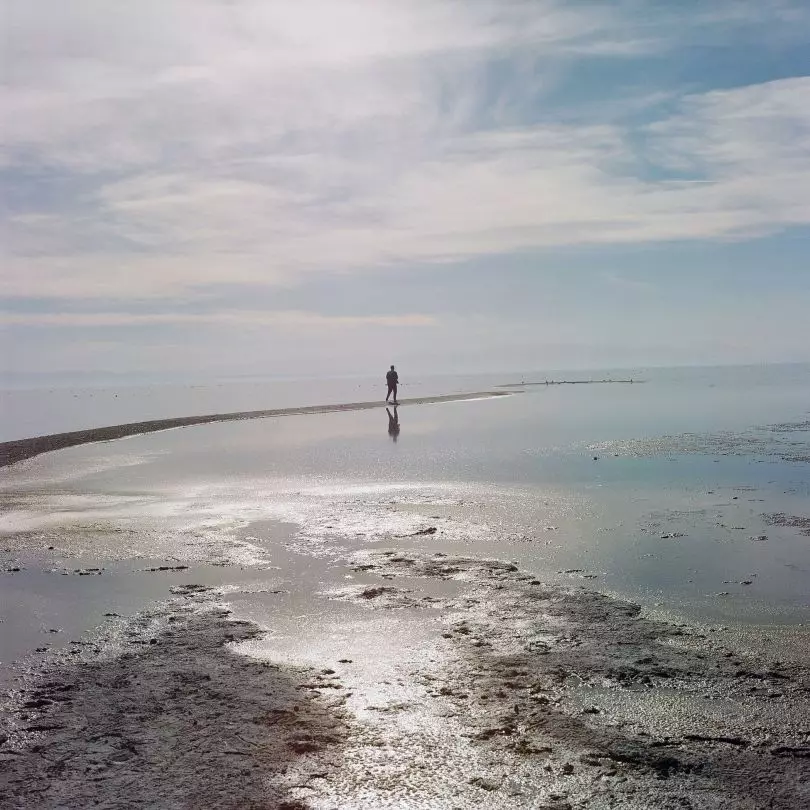 Bombay Beach © Debbie Bentley