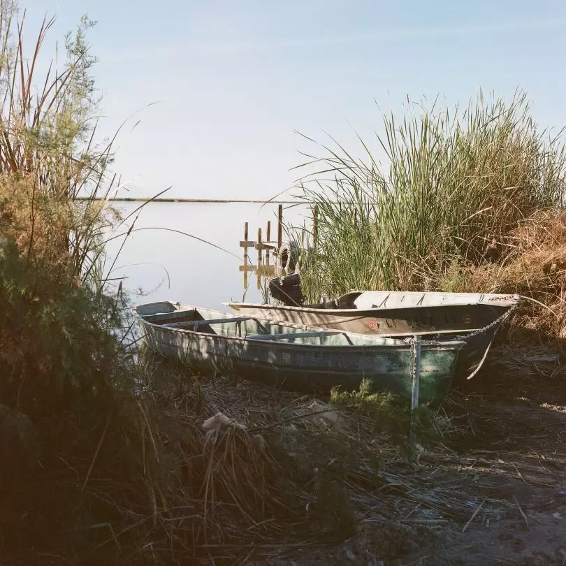 Red Hill Marina County Park © Дэбі Бентлі