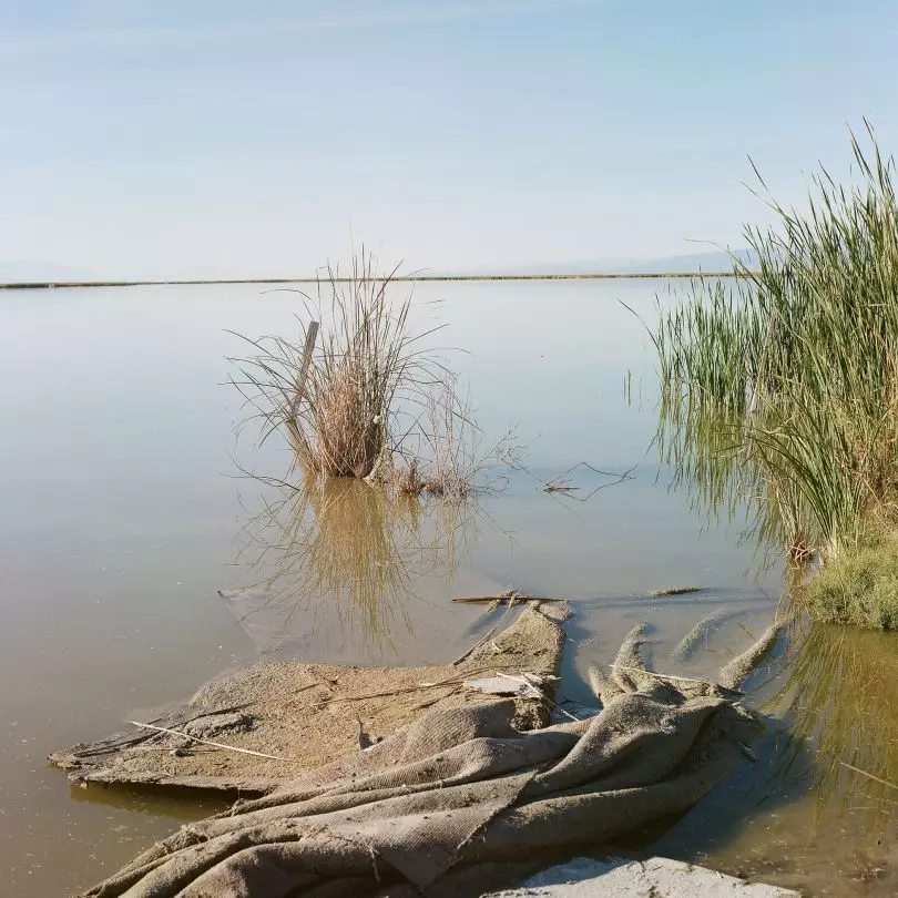 Red Hill Marina County Park © Дэбі Бентлі