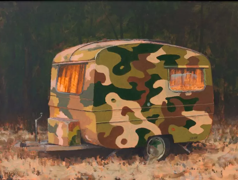 Alas Camo 2 © Andrew McIntosh