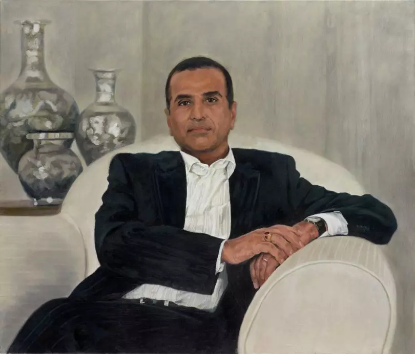 Sunil Mittal