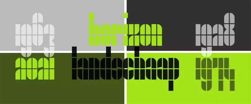 „Foundry Types“ pradeda naują Wim Crouwel tipografijos „bendradarbiavimą“ 224_7