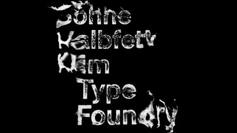 Type foundry Klim သည် လှပသော ဝဘ်ဆိုဒ်အသစ်တစ်ခုနှင့်အတူ Söhne ပုံစံအသစ်ကို စတင်လိုက်သည်။ 2317_11