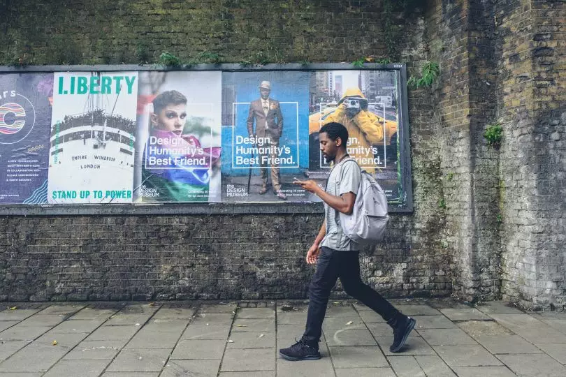 'Somos el mejor amigo de la humanidad': la campaña busca un nuevo nivel de respeto por los diseñadores 2355_2