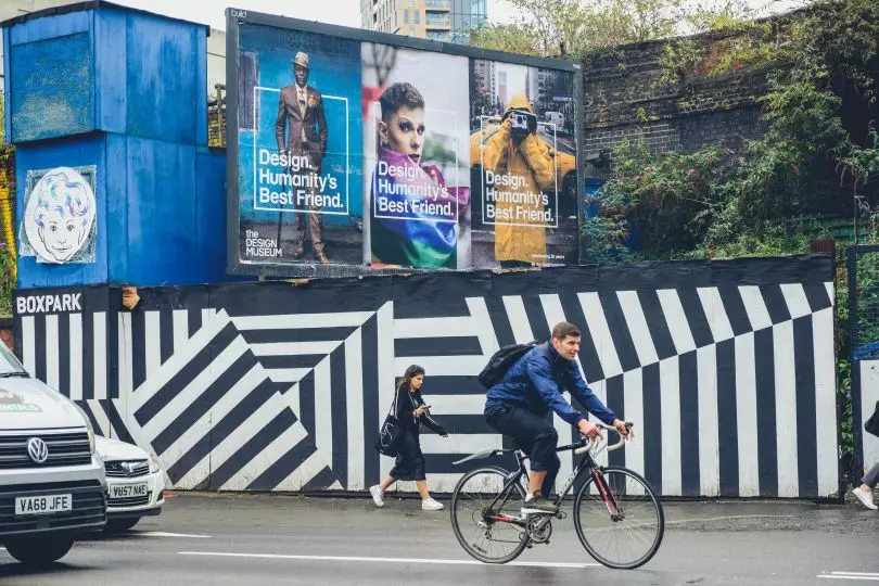 'Somos el mejor amigo de la humanidad': la campaña busca un nuevo nivel de respeto por los diseñadores 2355_4