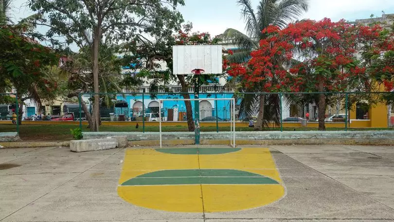 Comlombia, Cartagena © Thijs Janssen