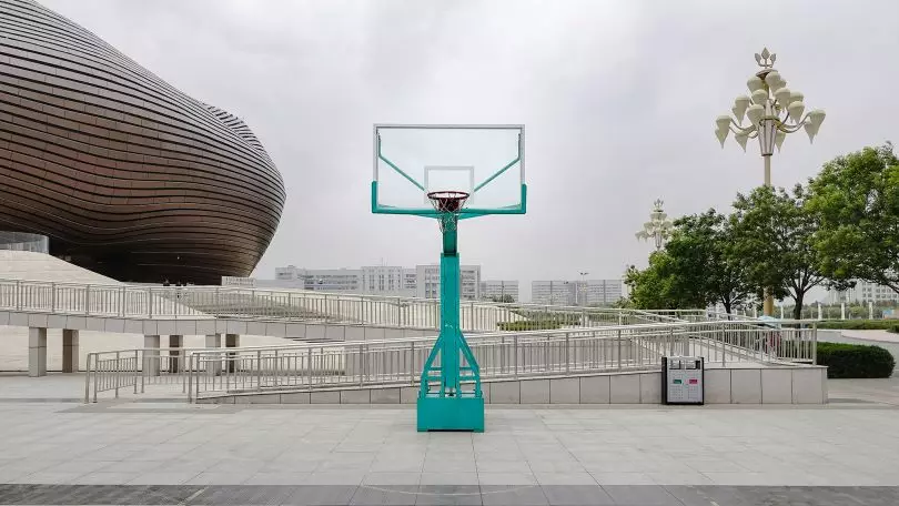 China, Ordos © Thijs Janssen