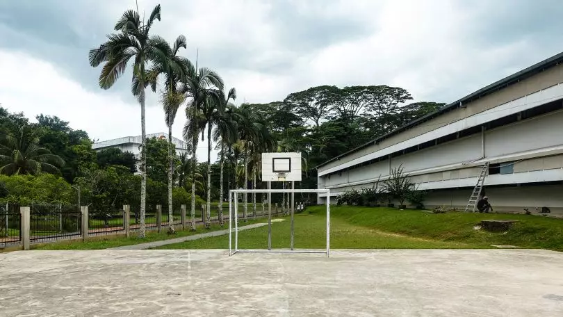 Malajzia, Kuching © Thijs Janssen