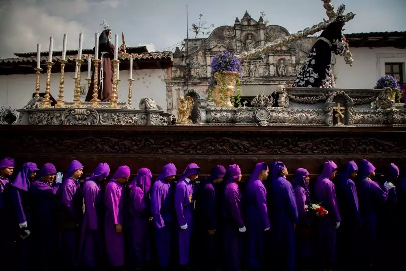 Patrono © Juan Herrera Zuluaga, Anugerah Kebangsaan Amerika Tengah, Pemenang, Anugerah Fotografi Dunia Sony 2019