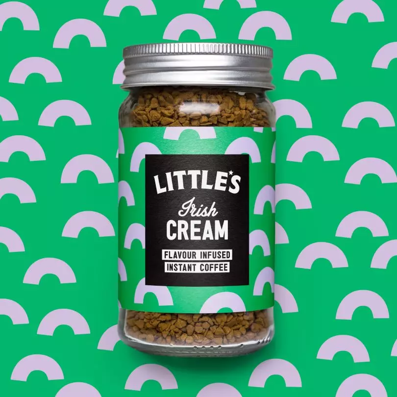 A Little's Coffee lendületes új megjelenést és 100%-ban újrahasznosítható csomagolást mutat be 2533_4
