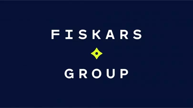 DesignStudio vernieuwt de identiteit van Fiskars Group om 'het alledaagse buitengewoon' te maken 2546_2