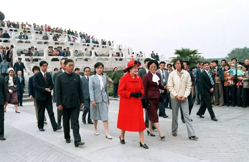 Reforma e Sonhos: Uma celebração fotográfica da vida cotidiana na China desde 1978 2565_2