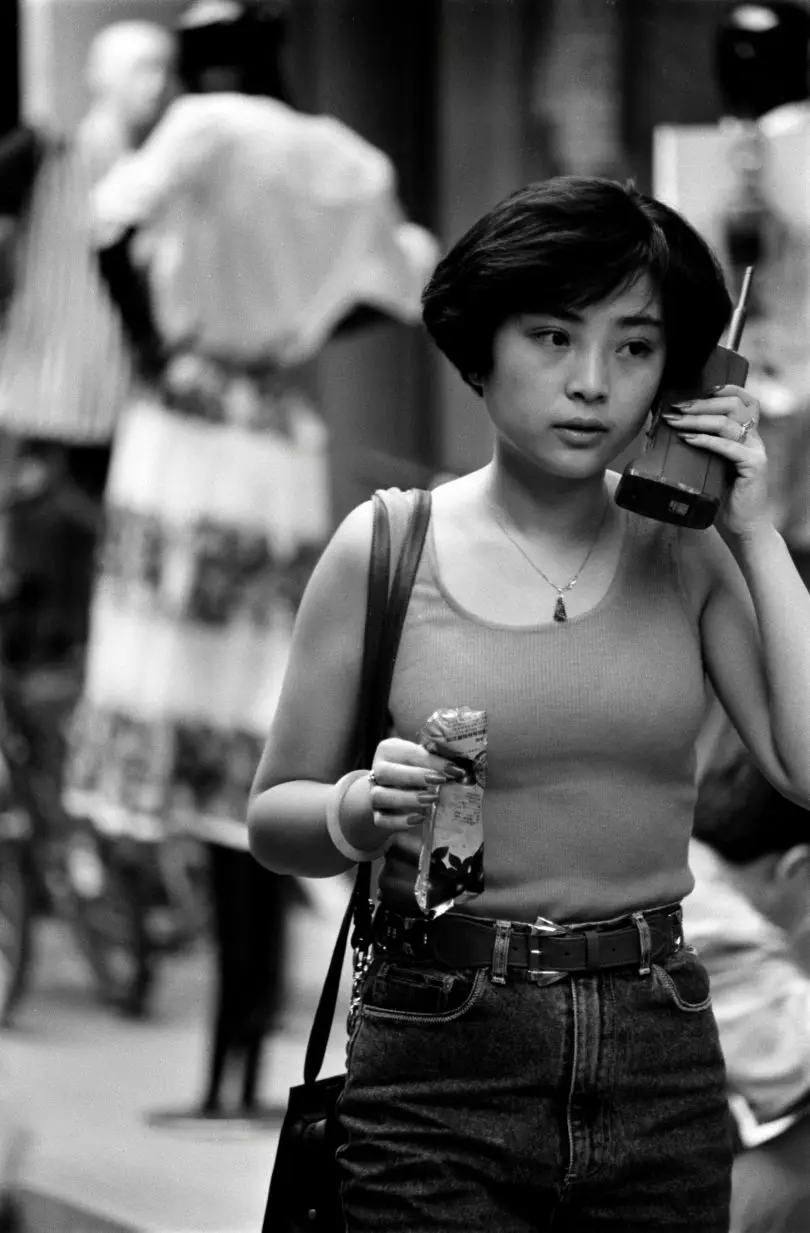 Reforma e Sonhos: Uma celebração fotográfica da vida cotidiana na China desde 1978 2565_3