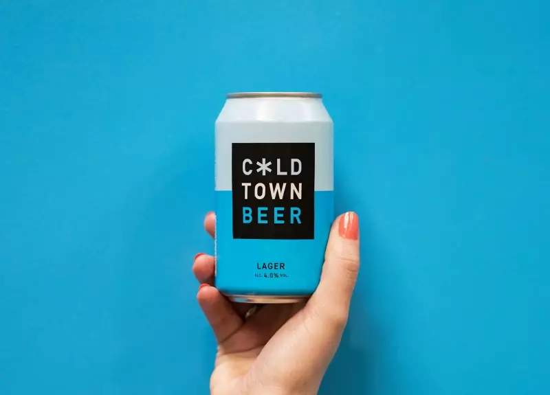 Cold Town Beer no Edinburgas jaunākās alus darītavas pasniedz Thirst Craft