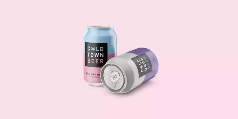 Эдинбургтегі соңғы сыра зауытының Cold Town сырасын Thirst Craft ұсынады 2697_6