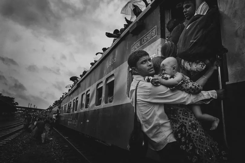 Jalma Ka-3 Tempat: [MD Tanveer Hassan Rohan](http://yourshot.nationalgeographic.com/profile/190415/) / National Geographic Travel Photographer of the Year Contest