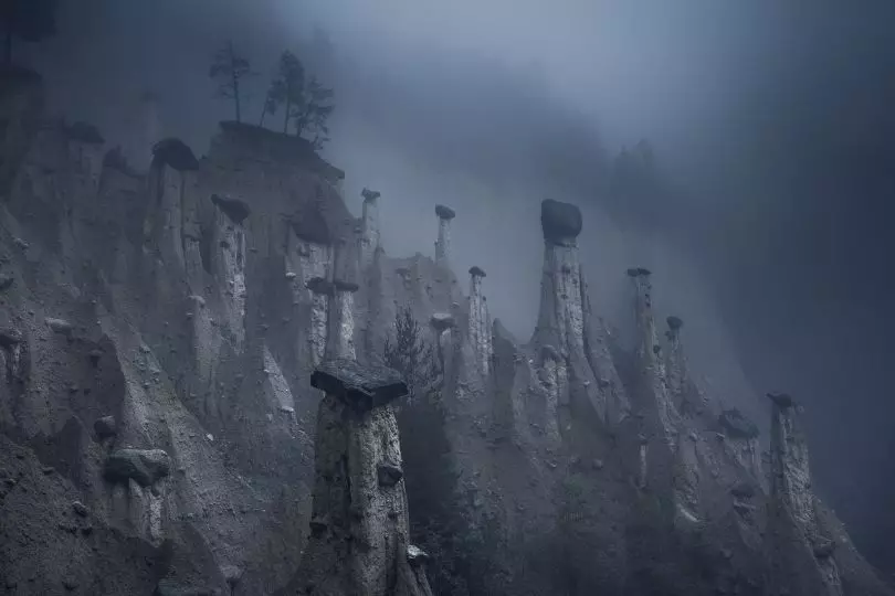 Nature 3rd Place: Mars – [Marco Grassi](http://yourshot.nationalgeographic.com/profile/982299/)/ National Geographic Travel Photographer of the Year Contest