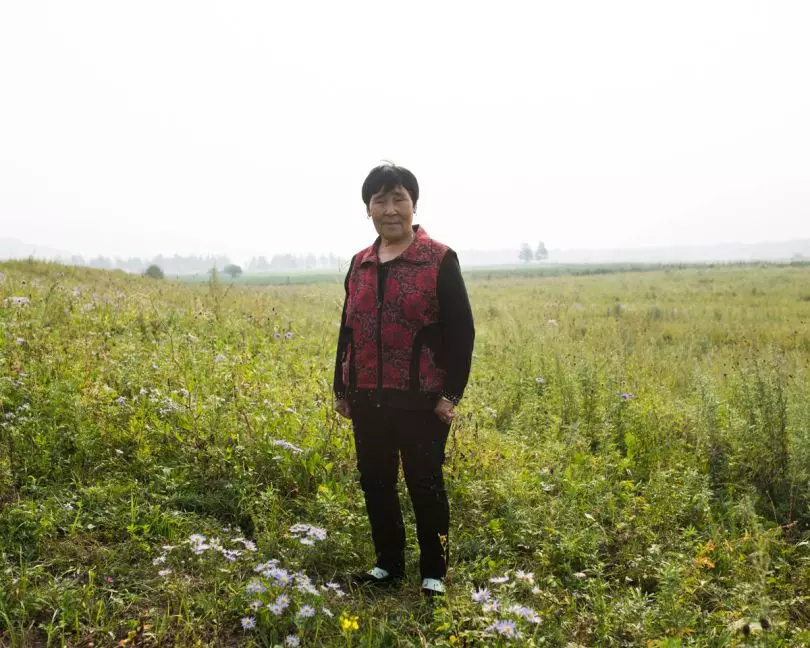 Потресна и прелепо снимљена документација Натхана Гибсона о кинеској заједници која се смањује 2847_3