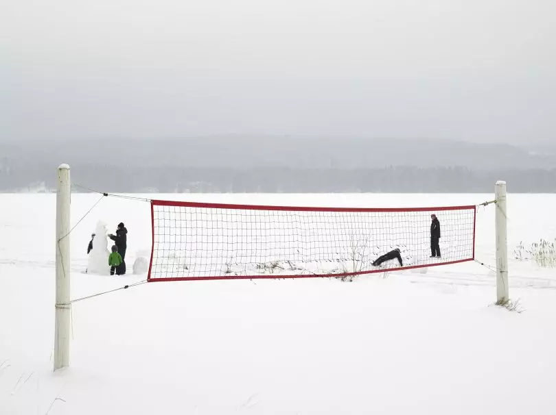 Asunden, Västergötland © Tan Töve