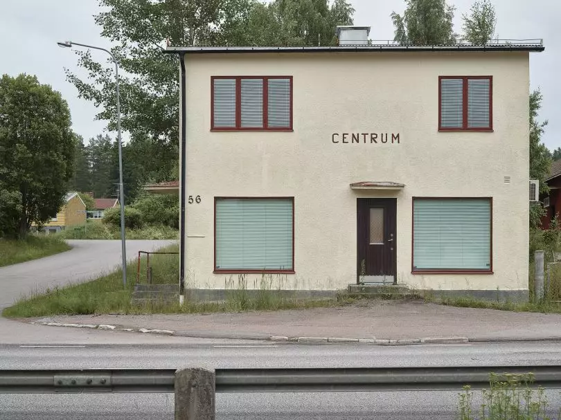 Koppom, Värmland, 2013 © Tan Töve