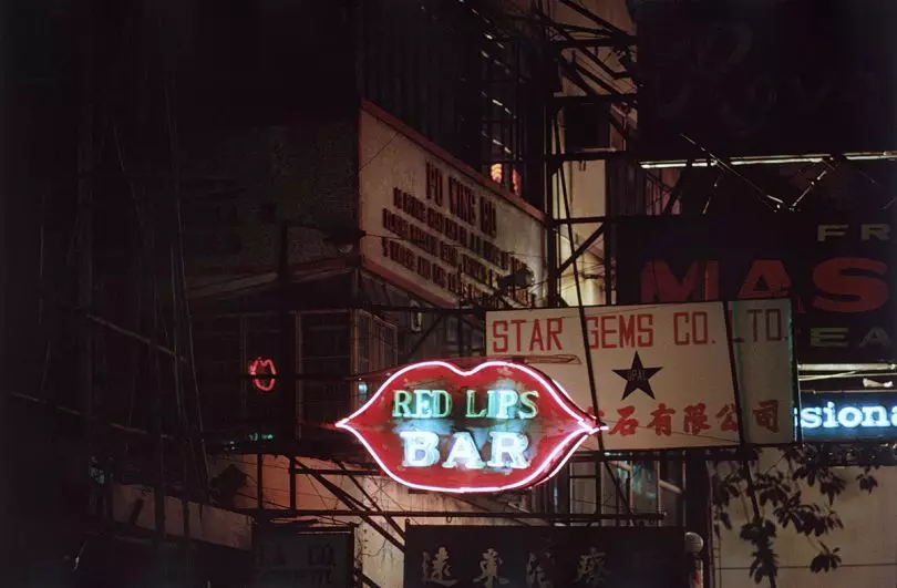 © Greg Girard