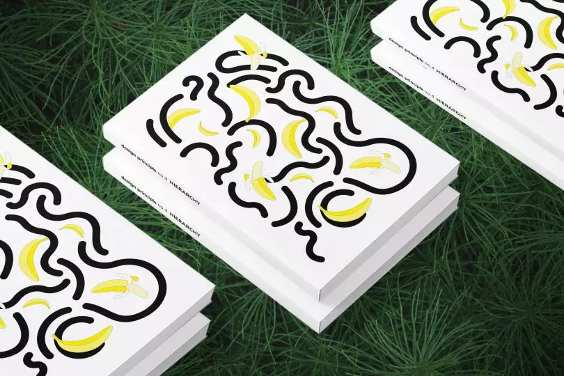 Muk Design lanza nueva colección de cuadernos para mentes creativas 2945_2