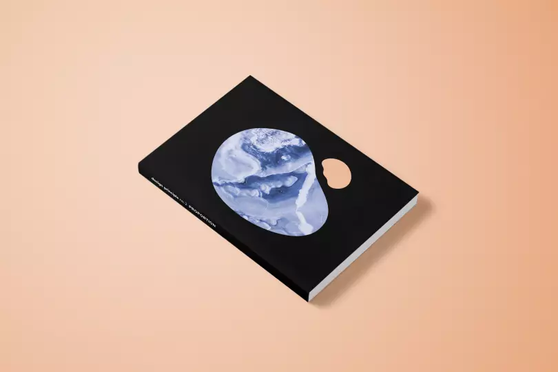 Muk Design lanza nueva colección de cuadernos para mentes creativas 2945_3