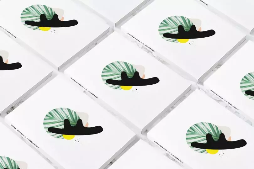 Muk Design lanza nueva colección de cuadernos para mentes creativas 2945_5