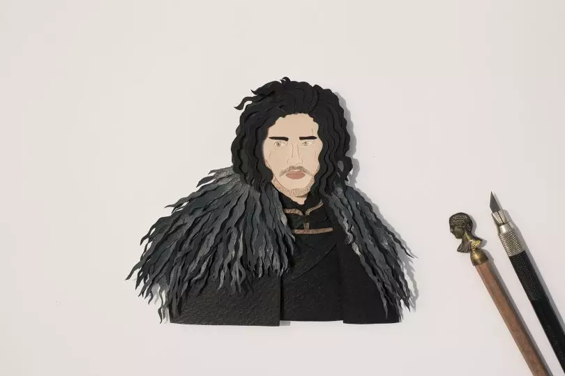 Jon Snow