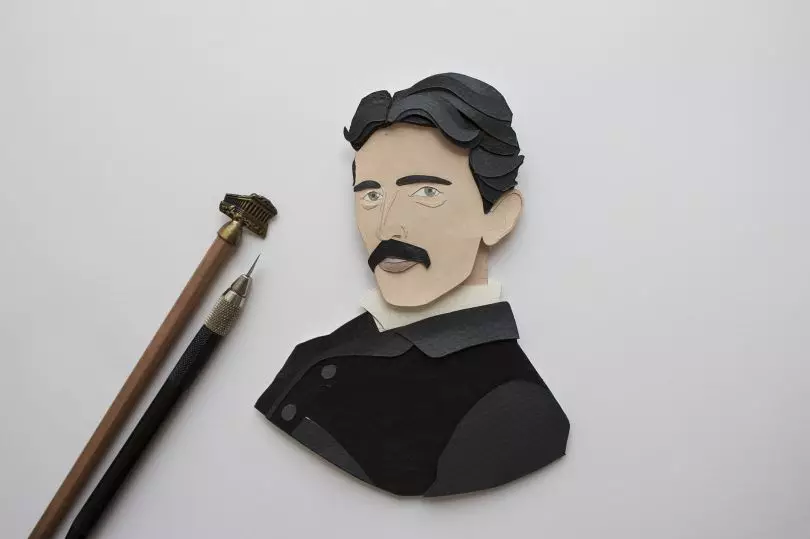 Nikola Tesla