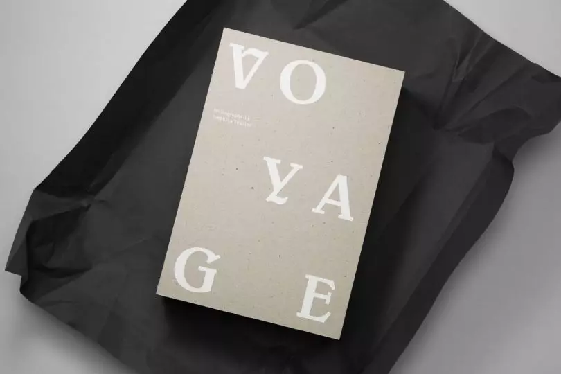 Voyage: belo livro de fotografia apresenta 90 imagens de nove países 2978_1