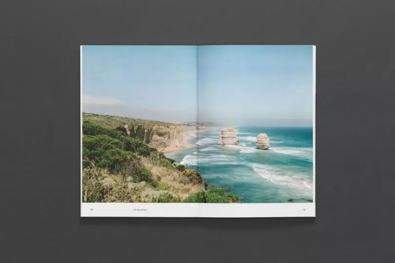 Voyage: Prachtig fotoboek met 90 afbeeldingen uit negen landen 2978_10