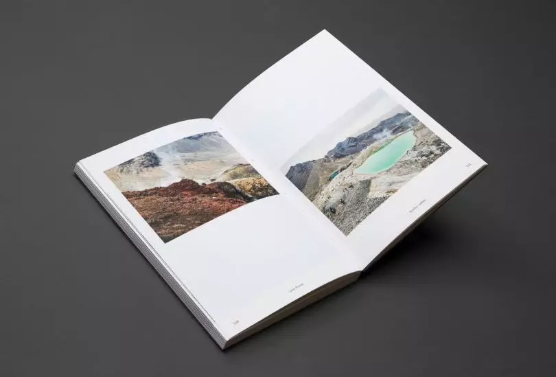 Voyage: belo livro de fotografia apresenta 90 imagens de nove países 2978_15