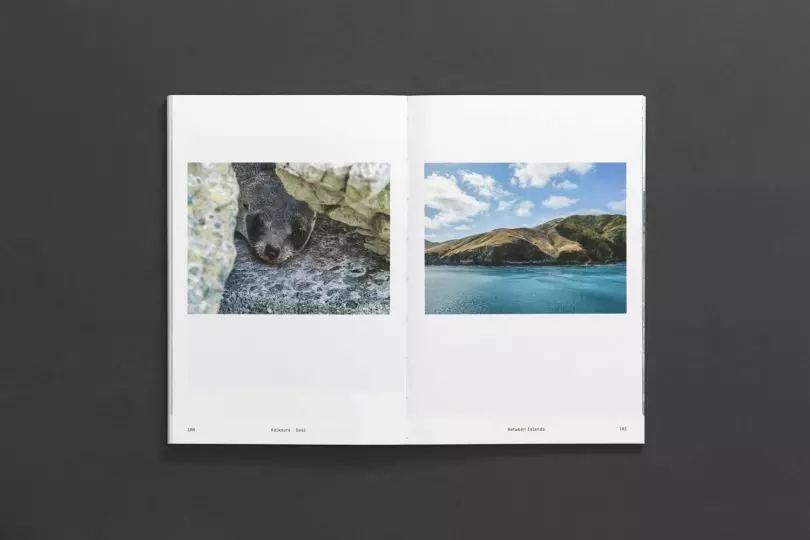 Voyage: Hermoso libro de fotografía presenta 90 imágenes de nueve países 2978_17