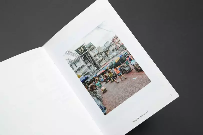 Voyage: belo livro de fotografia apresenta 90 imagens de nove países 2978_4