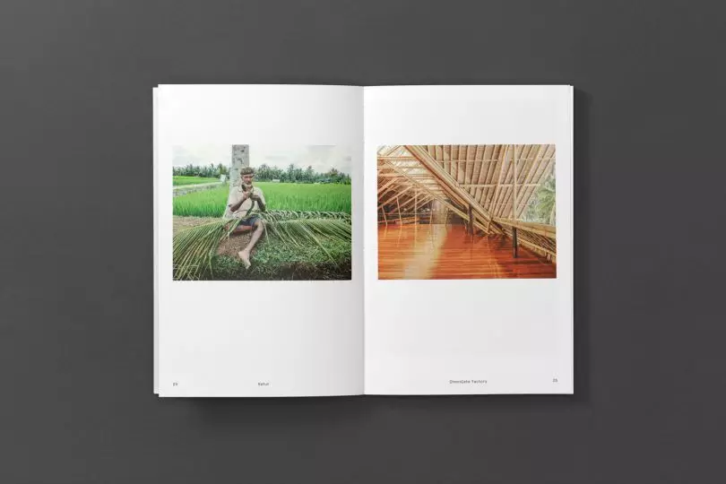 Voyage: Hermoso libro de fotografía presenta 90 imágenes de nueve países 2978_5