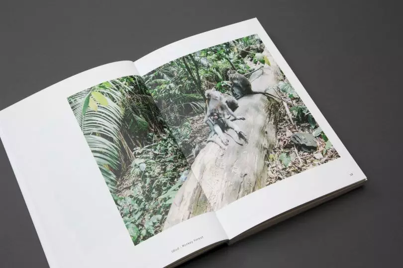 Voyage: Hermoso libro de fotografía presenta 90 imágenes de nueve países 2978_9