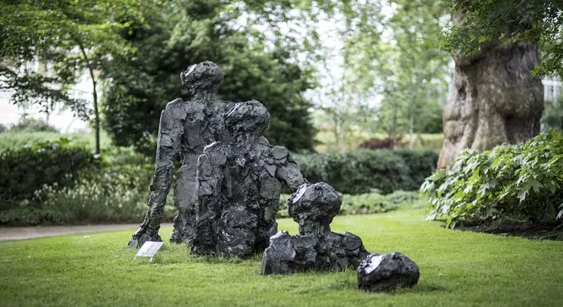 David Breuer-Weil Christie’s: järgige skulptuurirada Londoni tänavatel 2984_10