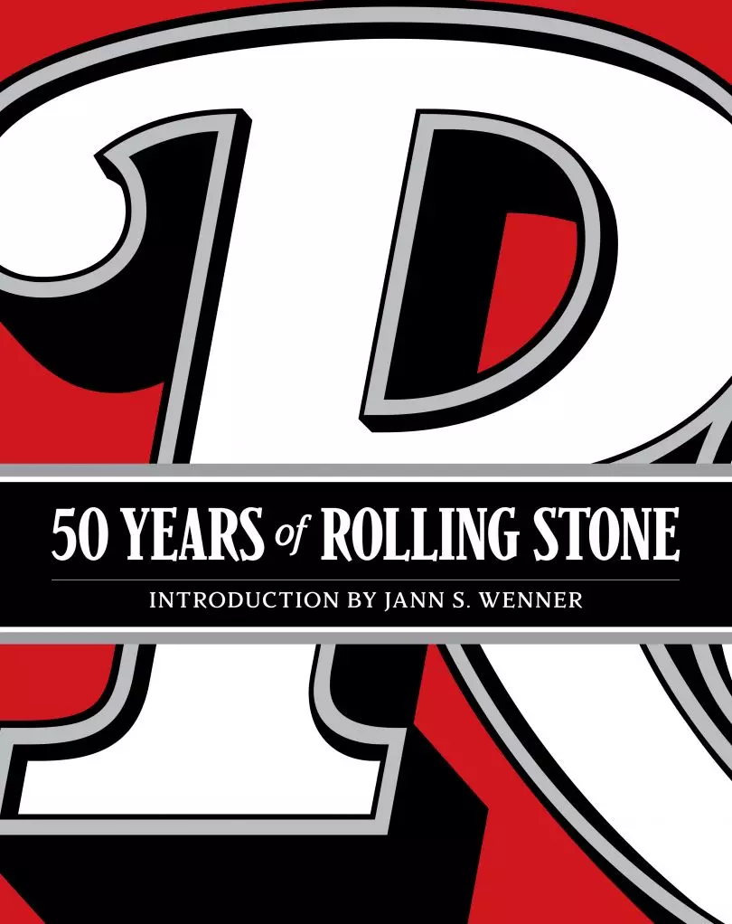 [Miaka 50 ya Rolling Stone](http://abramsandchronicle.co.uk/books/photography/9781419724466-50-years-of-rolling-stone): Muziki, Siasa na Watu Waliobadilisha Utamaduni Wetu na Rolling Stone na Jann S. Wenner (Abrams, £45)