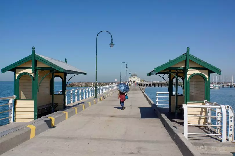 De pier by St Kilda | Ofbylding mei dank oan [Adobe Stock](https://stock.adobe.com/uk/?as_channel=email&as_campclass=brand&as_campaign=creativeboom-UK&as_source=adobe&as_camptype=acquisition&as_content=stock-FMF-banner)