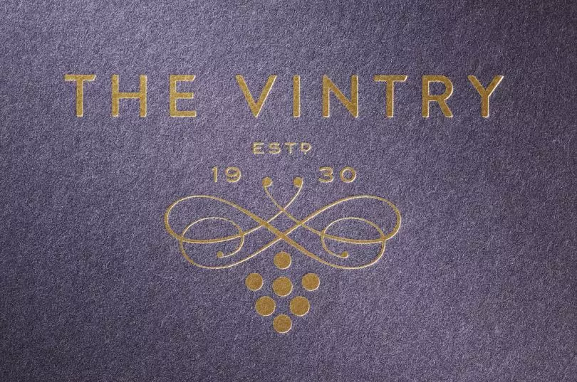 Design Bridge crea una nueva identidad corporativa para The Vintry, un innovador espacio de coworking 3042_3