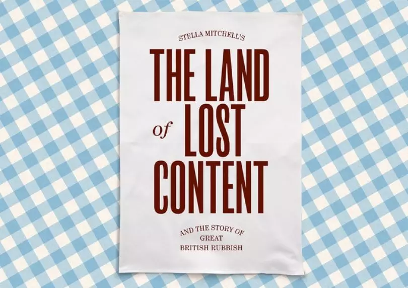 Land of Lost Content святкуе Вялікабрытанскае смецце 3080_5