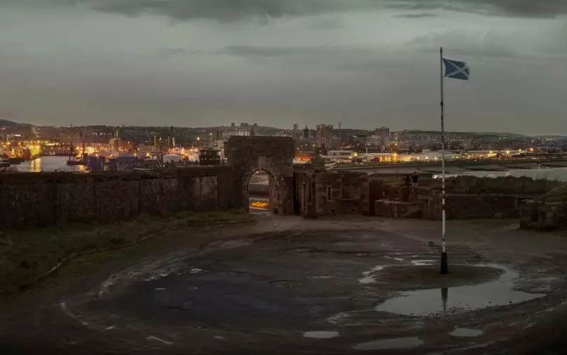 Η σειρά Secret Cities Aberdeen: Photography εξερευνά τα τοπία της Σκωτίας για το Spectra Festival of Light 3093_11