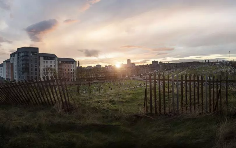 Sephiri sa Cities Aberdeen: Letoto la lifoto le hlahloba libaka tsa Scotland bakeng sa Mokete oa Leseli oa Spectra 3093_13