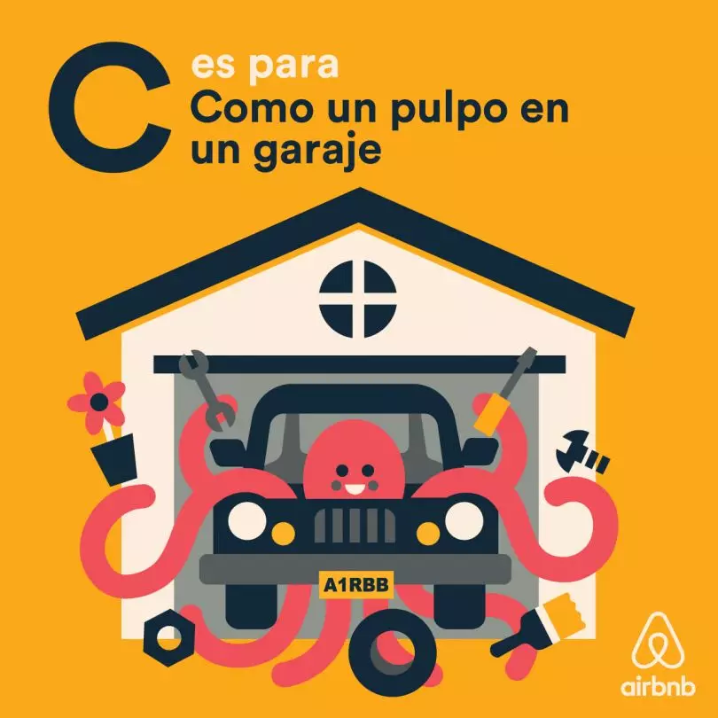 AirBnb