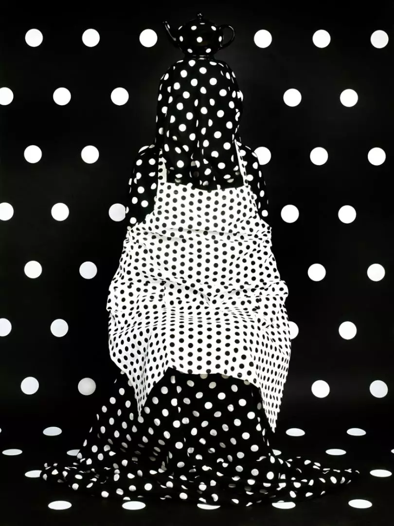 Patty Carroll, Dotty