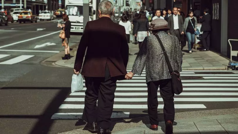 Cinematic Tokyo: Bunte Bilder von Japan, die alte Traditionen mit dem modernen Leben verschmelzen 3105_6